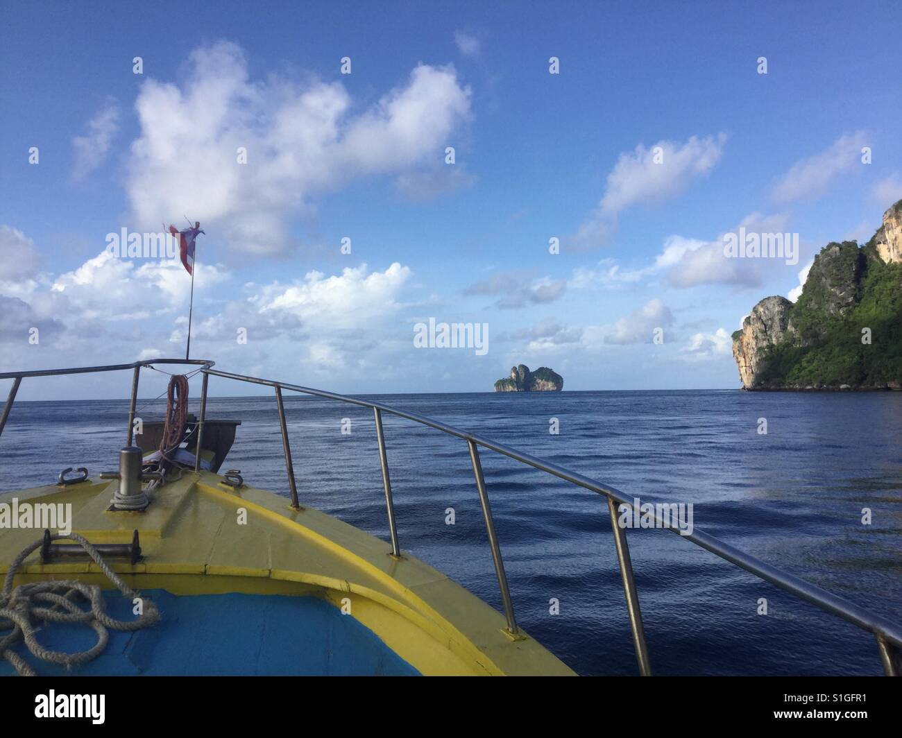 Koh nok -Fotos und -Bildmaterial in hoher Auflösung – Alamy