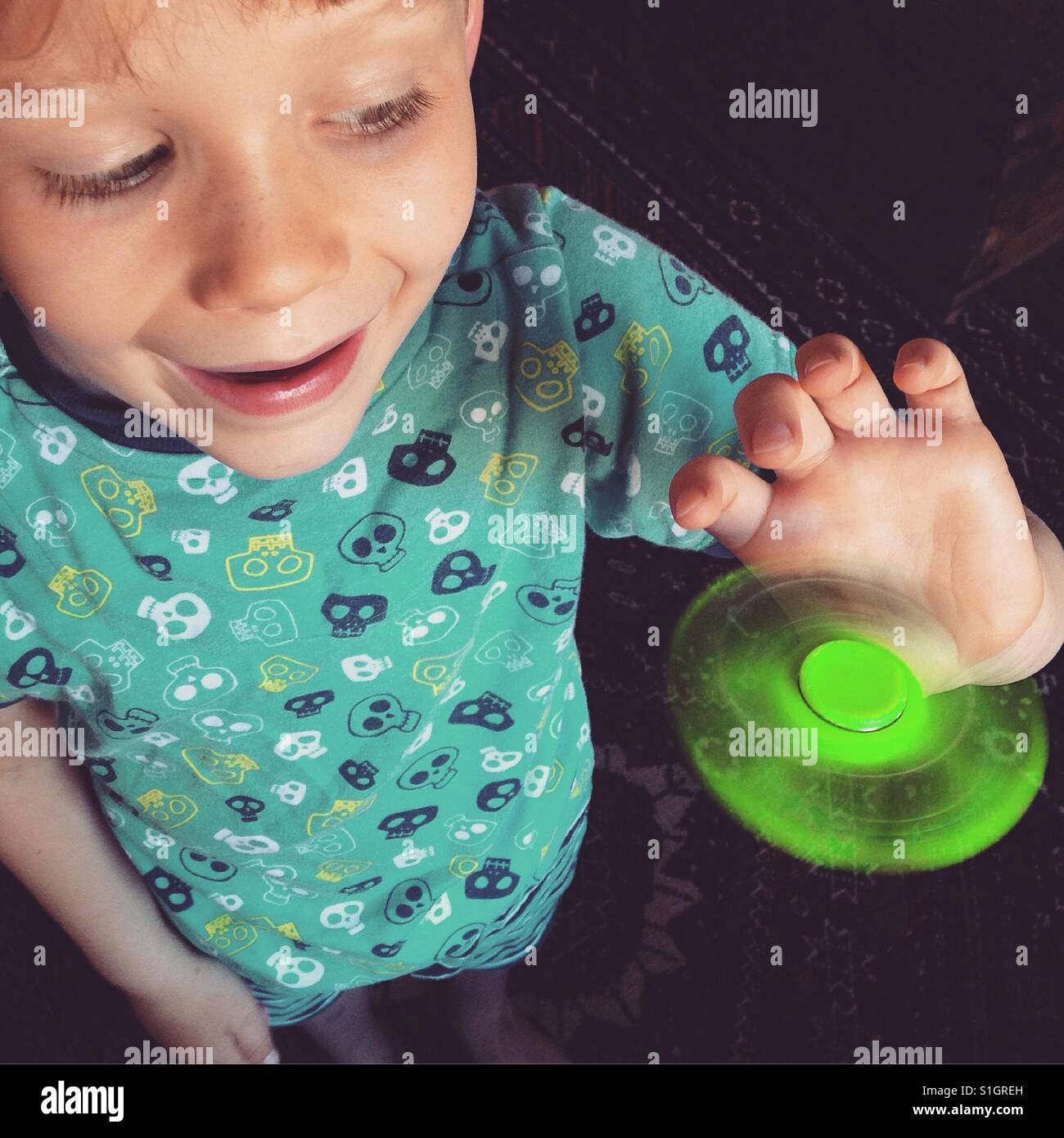 Adhd kind -Fotos und -Bildmaterial in hoher Auflösung – Alamy