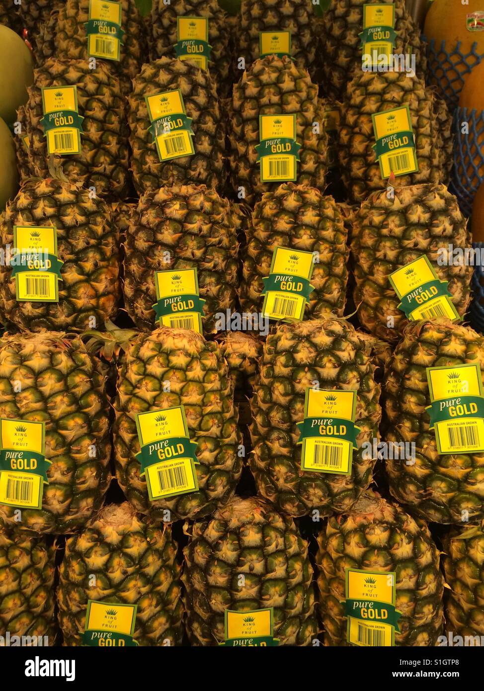 Pineapple express -Fotos und -Bildmaterial in hoher Auflösung – Alamy