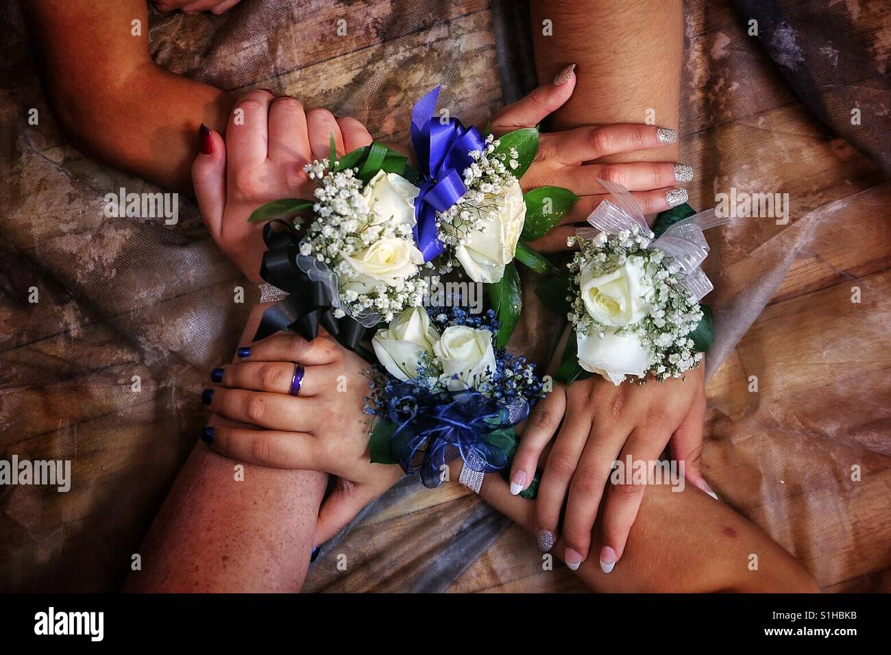 Die abschlussball -Fotos und -Bildmaterial in hoher Auflösung – Alamy