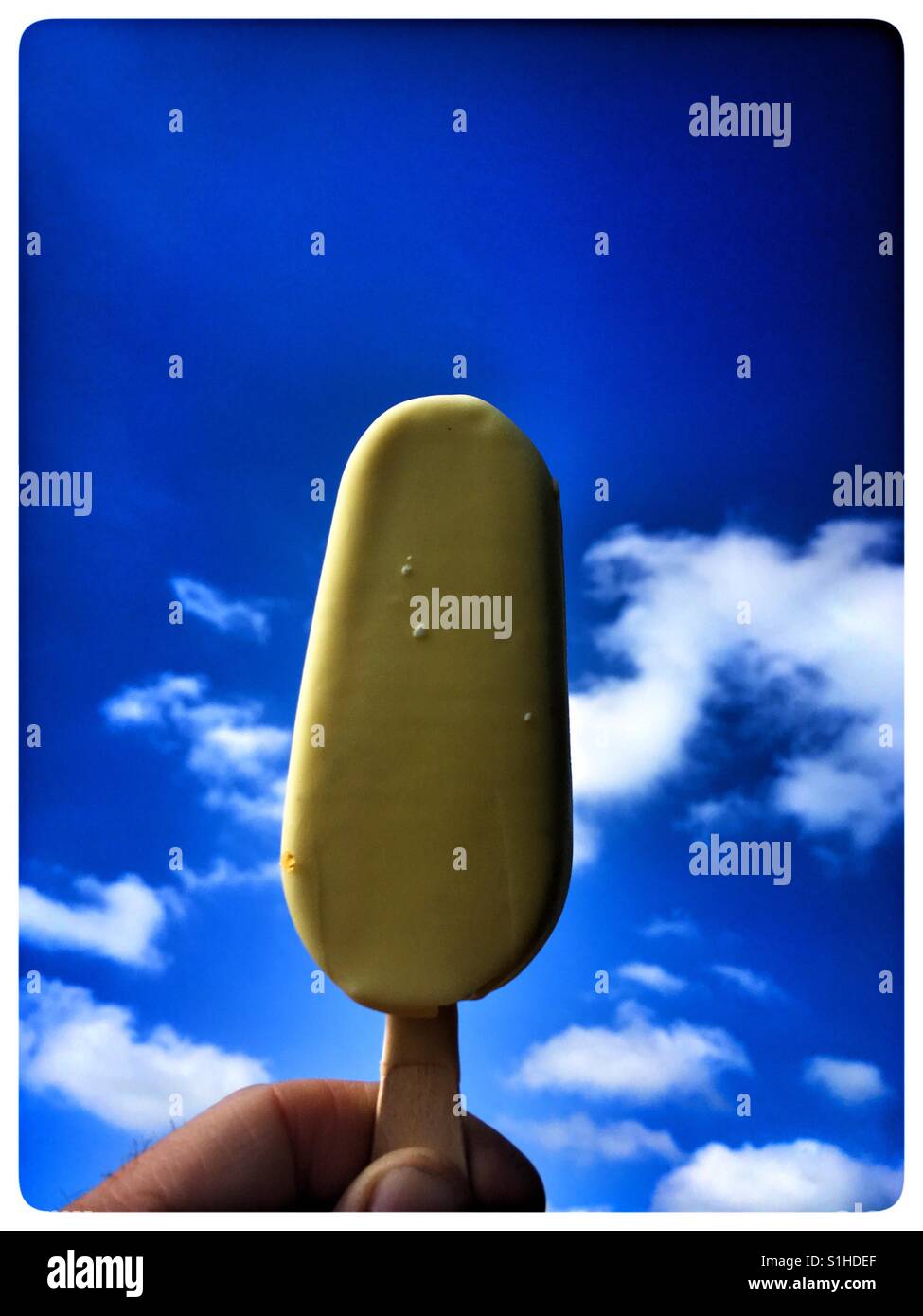 Eis magnum -Fotos und -Bildmaterial in hoher Auflösung – Alamy