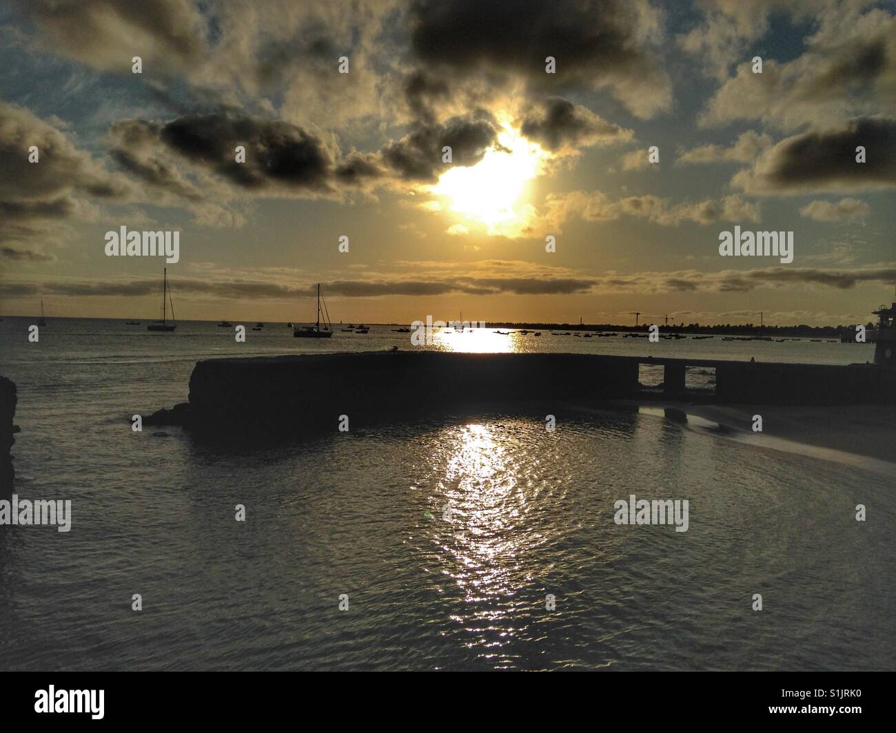 Insel von sal -Fotos und -Bildmaterial in hoher Auflösung – Alamy