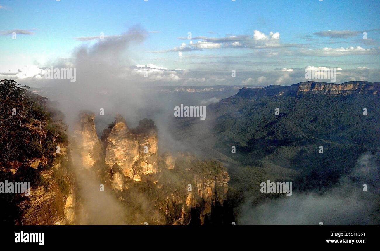 Berge in australien -Fotos und -Bildmaterial in hoher Auflösung – Alamy