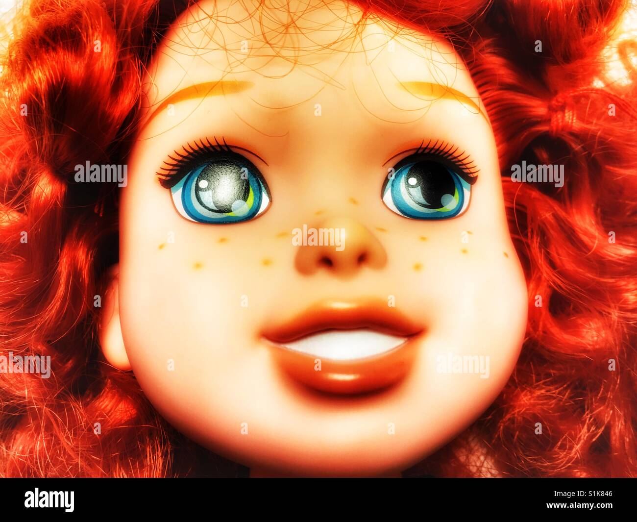 Merida puppe -Fotos und -Bildmaterial in hoher Auflösung – Alamy