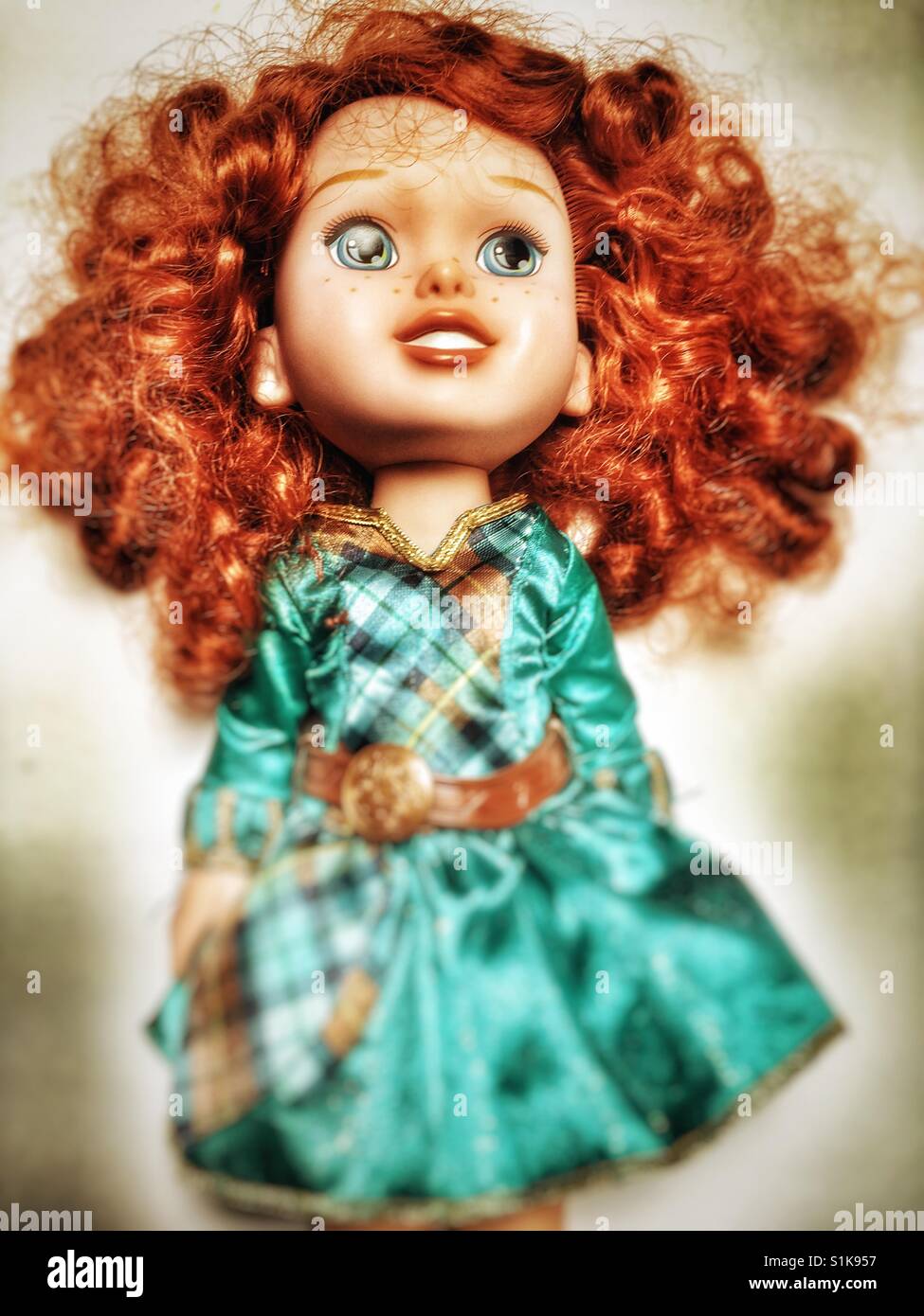 Merida puppe -Fotos und -Bildmaterial in hoher Auflösung – Alamy