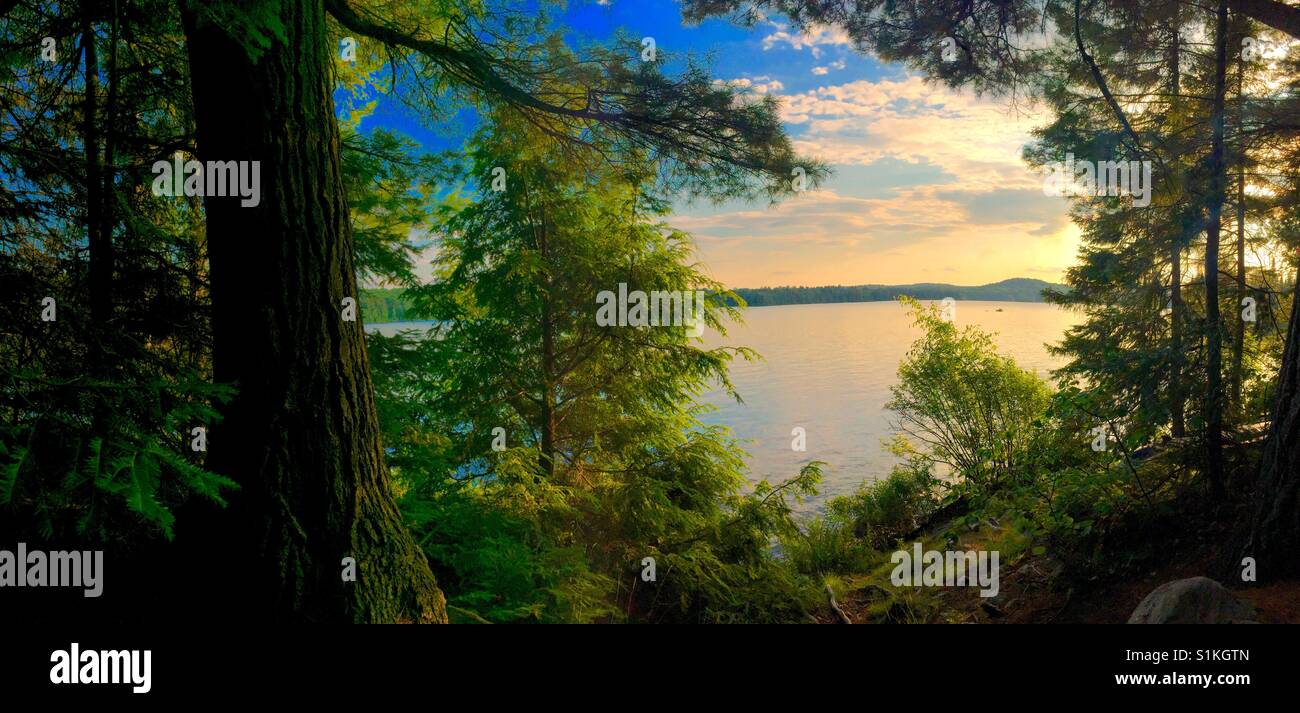 Panorama porträt -Fotos und -Bildmaterial in hoher Auflösung – Alamy