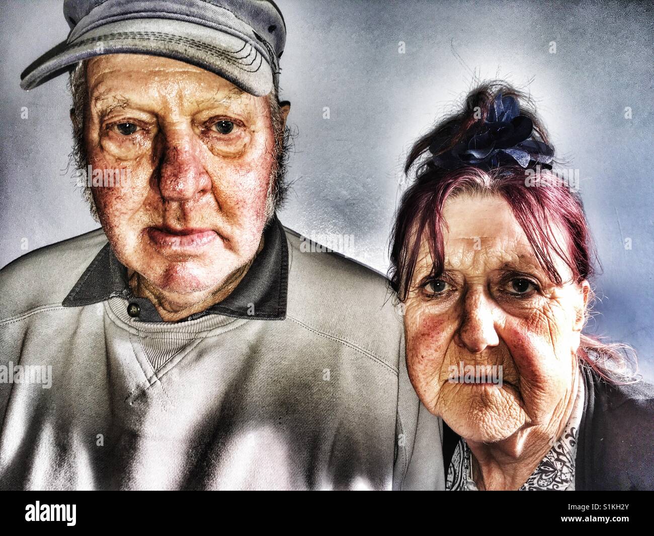 Rentner im alten alter -Fotos und -Bildmaterial in hoher Auflösung – Alamy