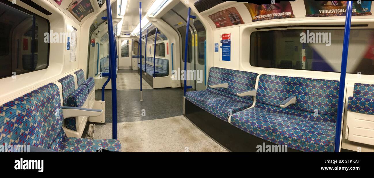 Panoramawageninnenraum -Fotos und -Bildmaterial in hoher Auflösung – Alamy