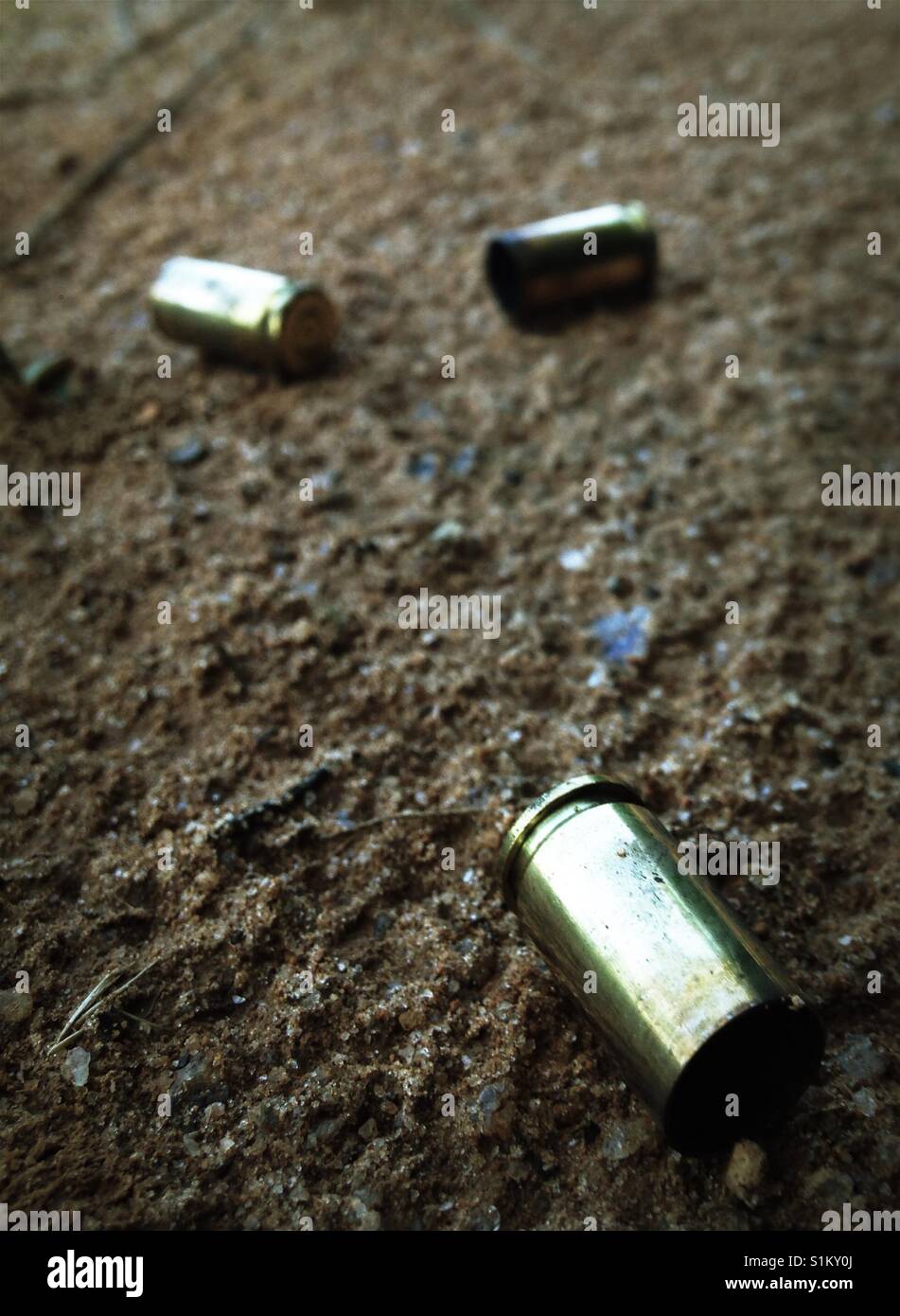 Nine millimeter -Fotos und -Bildmaterial in hoher Auflösung – Alamy