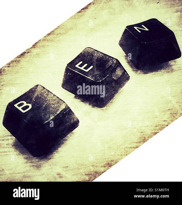 Name letters -Fotos und -Bildmaterial in hoher Auflösung – Alamy