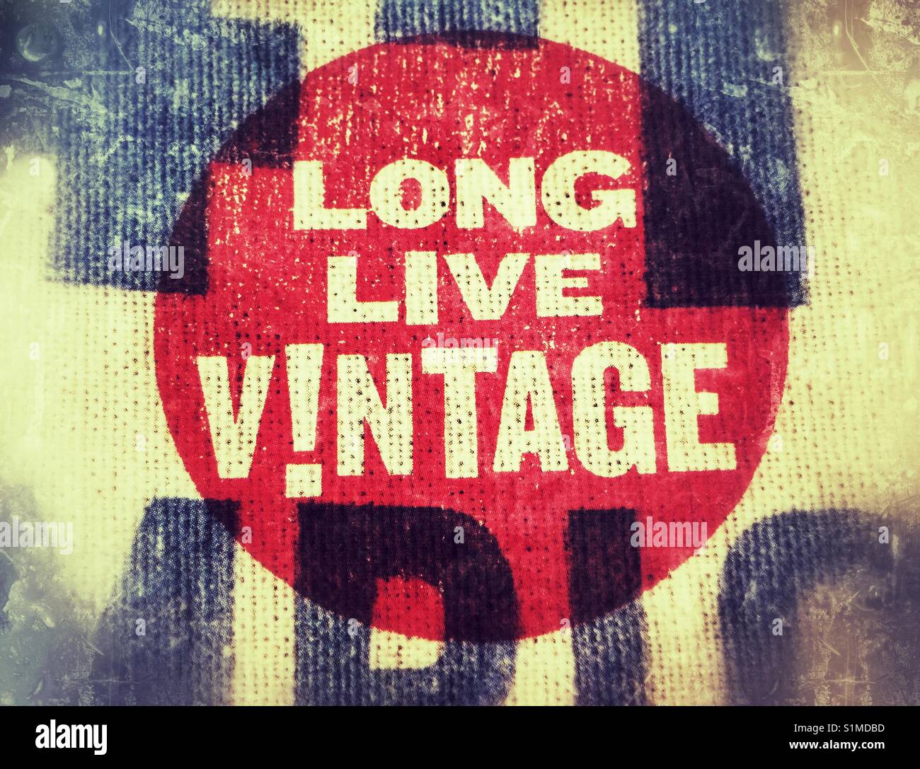 Es lebe die -Fotos und -Bildmaterial in hoher Auflösung – Alamy