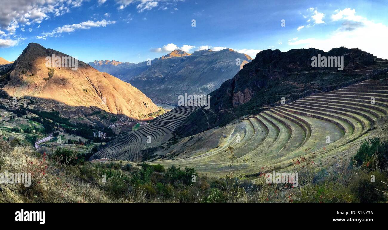 Cusco Natur Stockfotos und -bilder Kaufen - Alamy