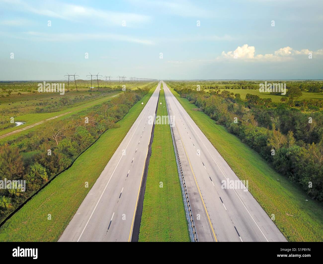 Florida turnpike -Fotos und -Bildmaterial in hoher Auflösung – Alamy