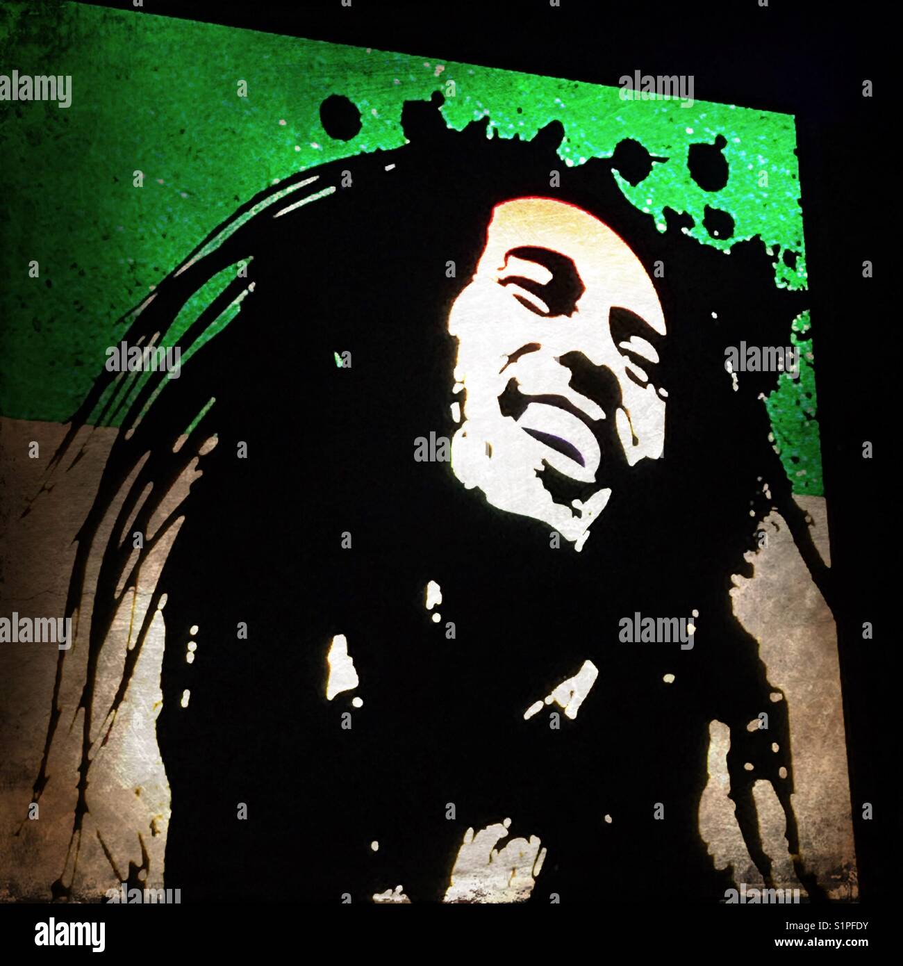 Bob Marley Stockfotos und -bilder Kaufen - Alamy