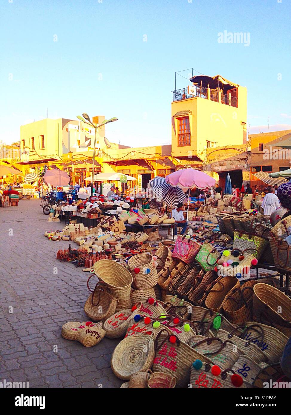 Markt souk -Fotos und -Bildmaterial in hoher Auflösung – Alamy