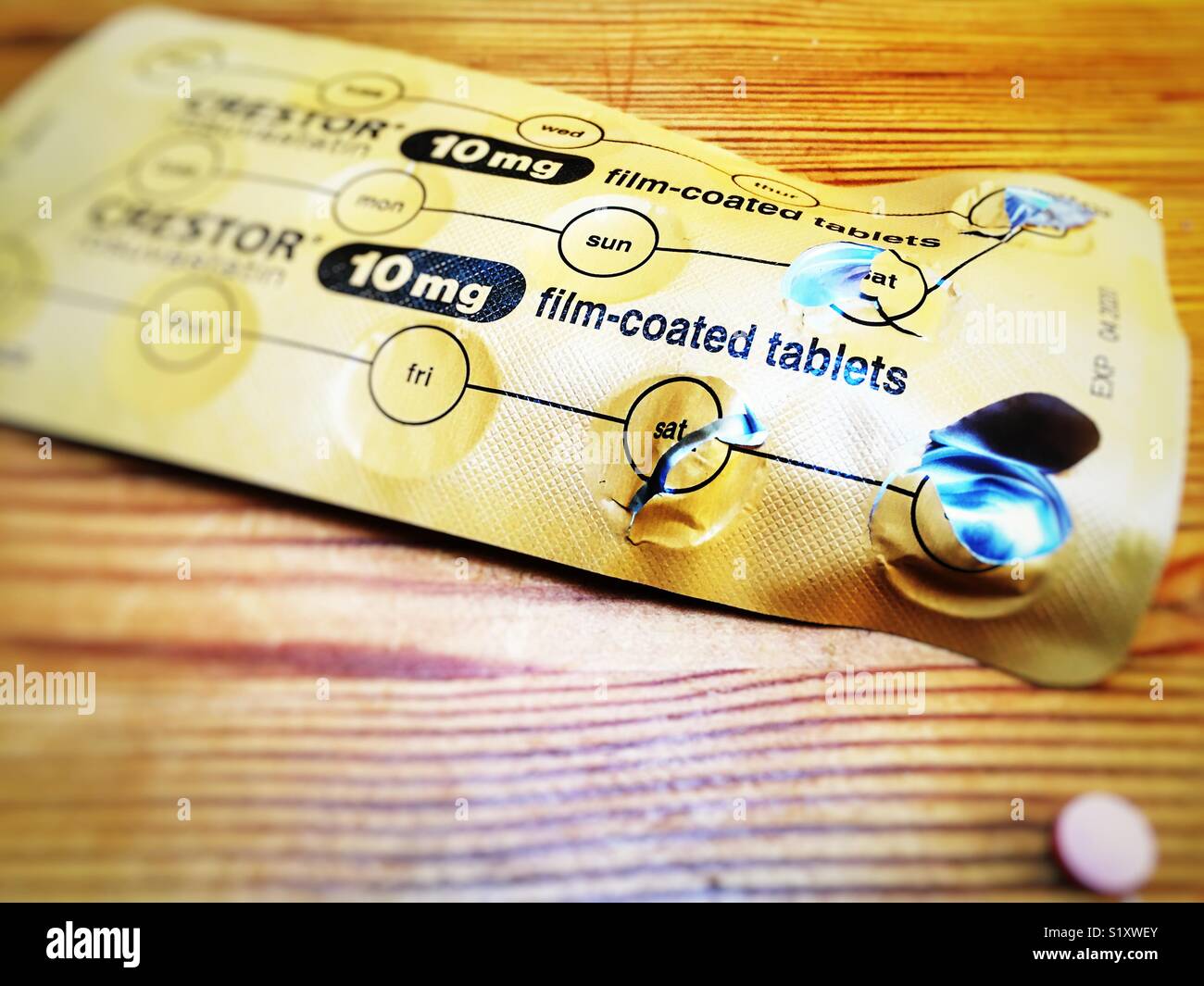Astrazeneca pills -Fotos und -Bildmaterial in hoher Auflösung – Alamy