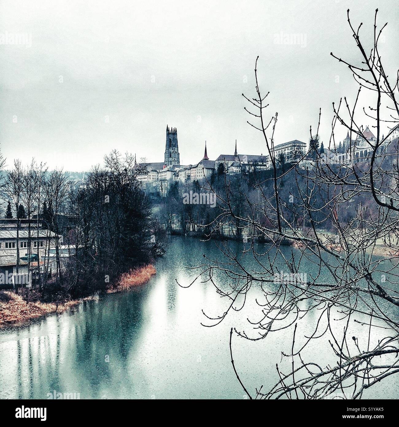 Freiburg river -Fotos und -Bildmaterial in hoher Auflösung - Seite 2 ...