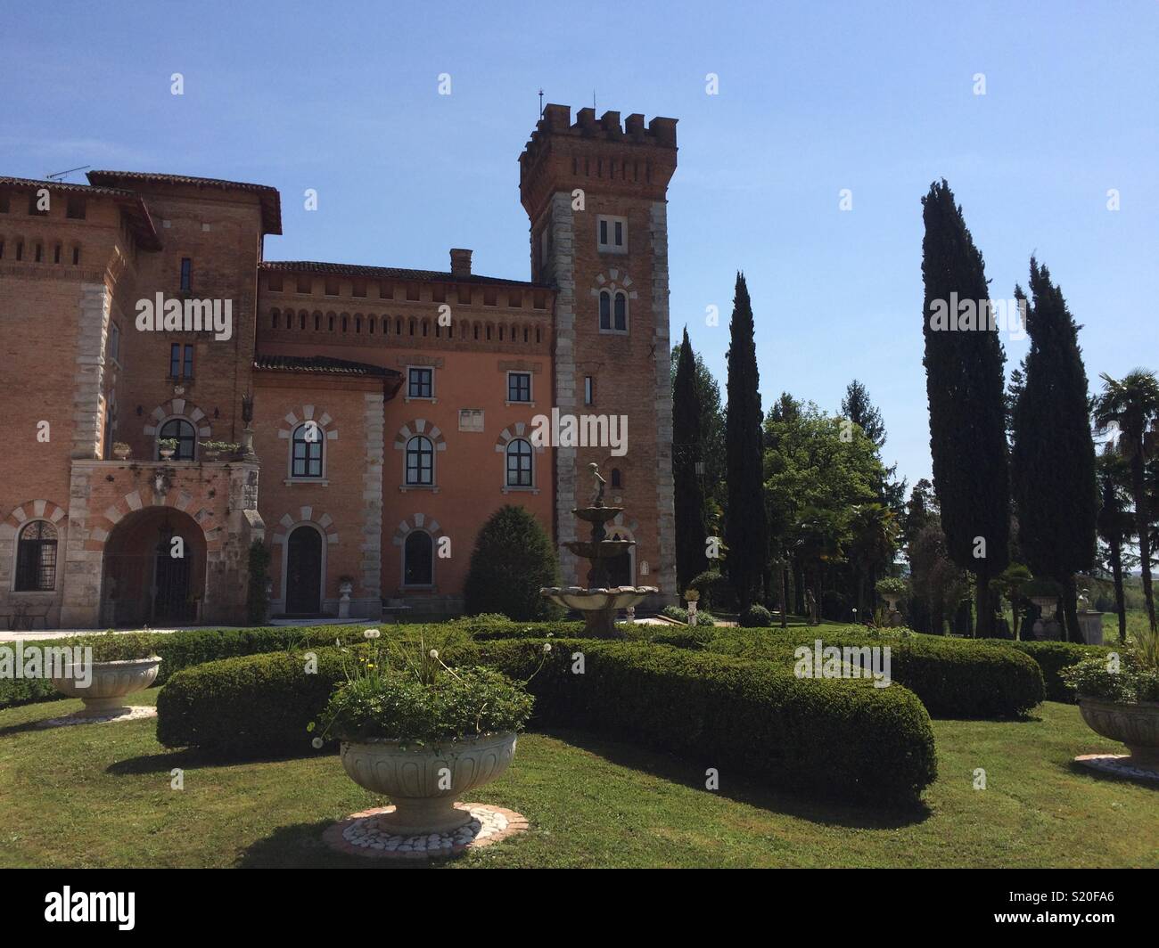 Capriva del friuli -Fotos und -Bildmaterial in hoher Auflösung – Alamy