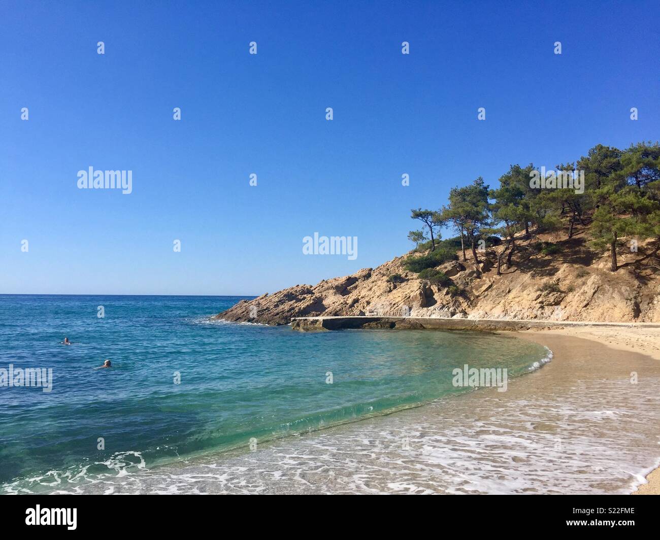 Thassos -Fotos und -Bildmaterial in hoher Auflösung – Alamy