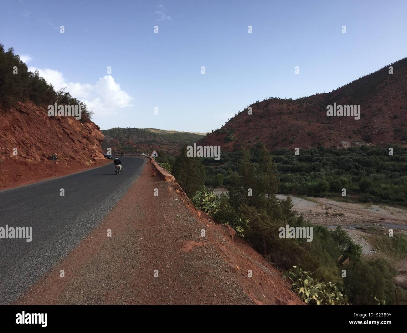 Marocco atlas mountains -Fotos und -Bildmaterial in hoher Auflösung – Alamy