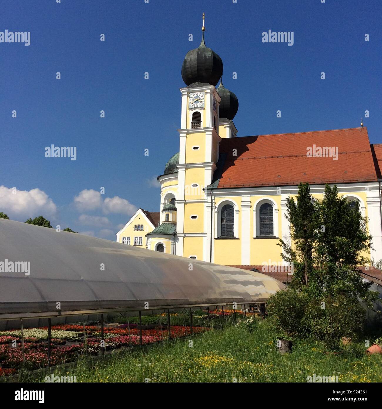 Metten kloster -Fotos und -Bildmaterial in hoher Auflösung – Alamy