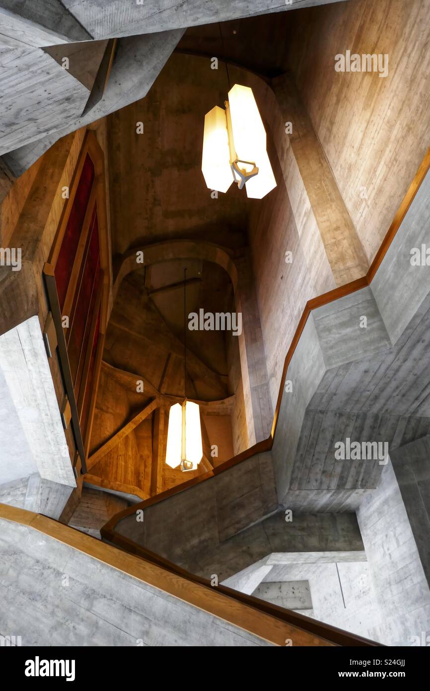 Das goetheanum -Fotos und -Bildmaterial in hoher Auflösung – Alamy