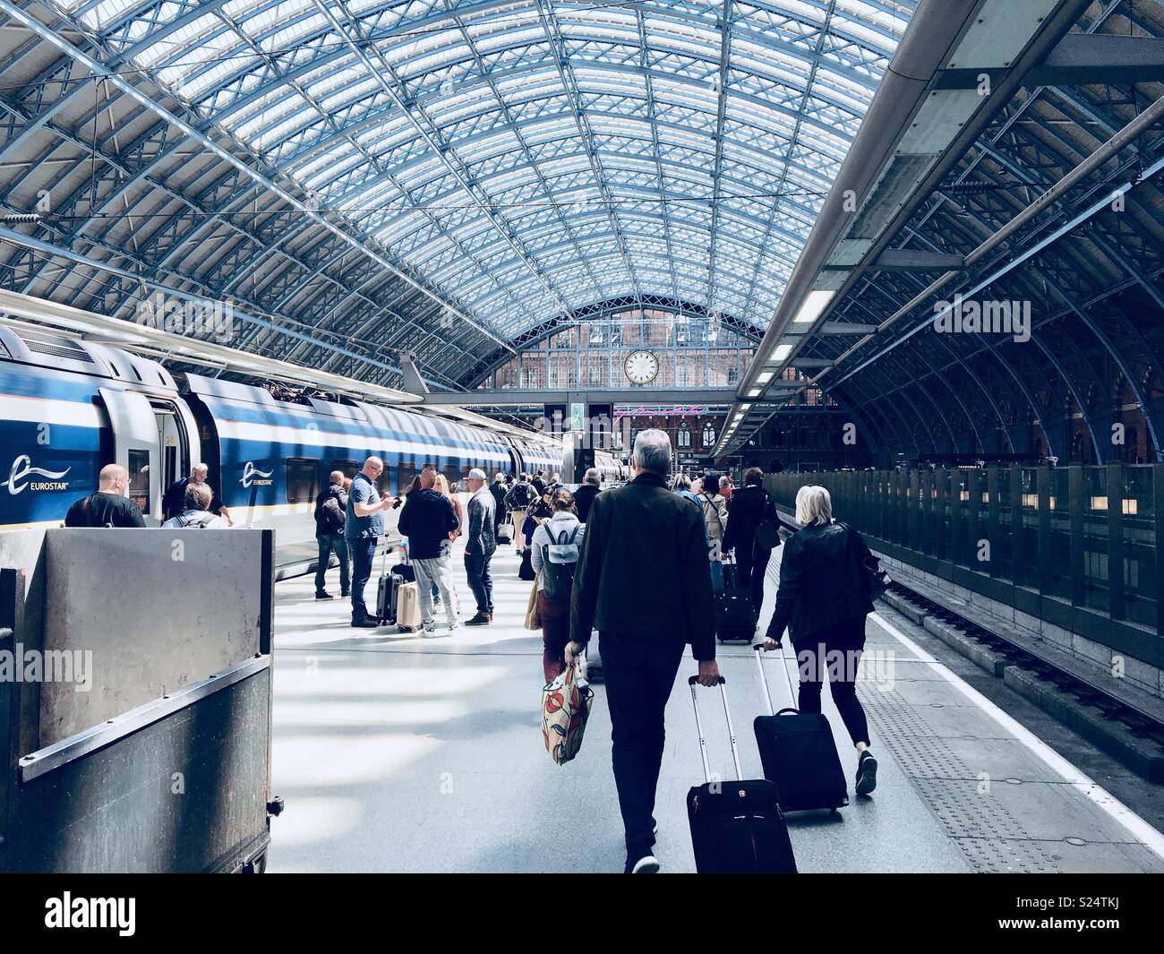 Hora itineris Stockfotos und -bilder Kaufen - Alamy