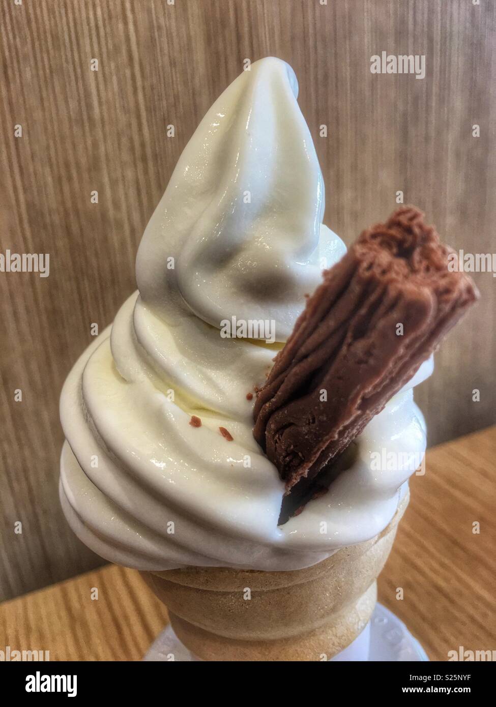 Flocke 99 -Fotos und -Bildmaterial in hoher Auflösung – Alamy