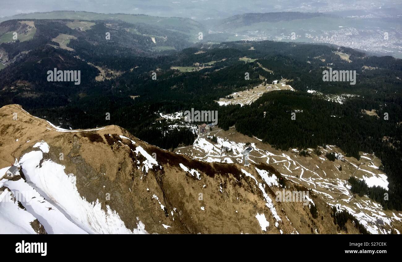 Pilatus luzern -Fotos und -Bildmaterial in hoher Auflösung – Alamy