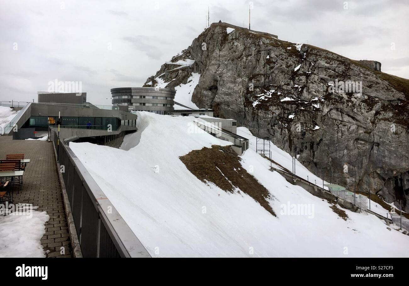 Pilatus luzern -Fotos und -Bildmaterial in hoher Auflösung – Alamy