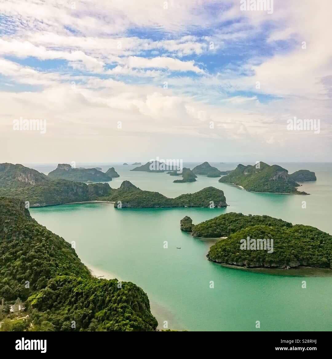Koh phan gan -Fotos und -Bildmaterial in hoher Auflösung – Alamy
