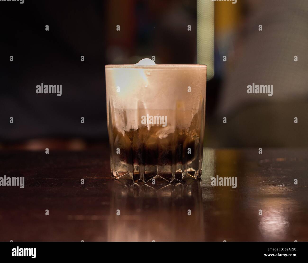 Russian bar -Fotos und -Bildmaterial in hoher Auflösung – Alamy