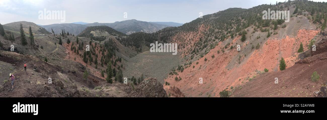 Maar Vulkan Stockfotos & Maar Vulkan Bilder - Alamy