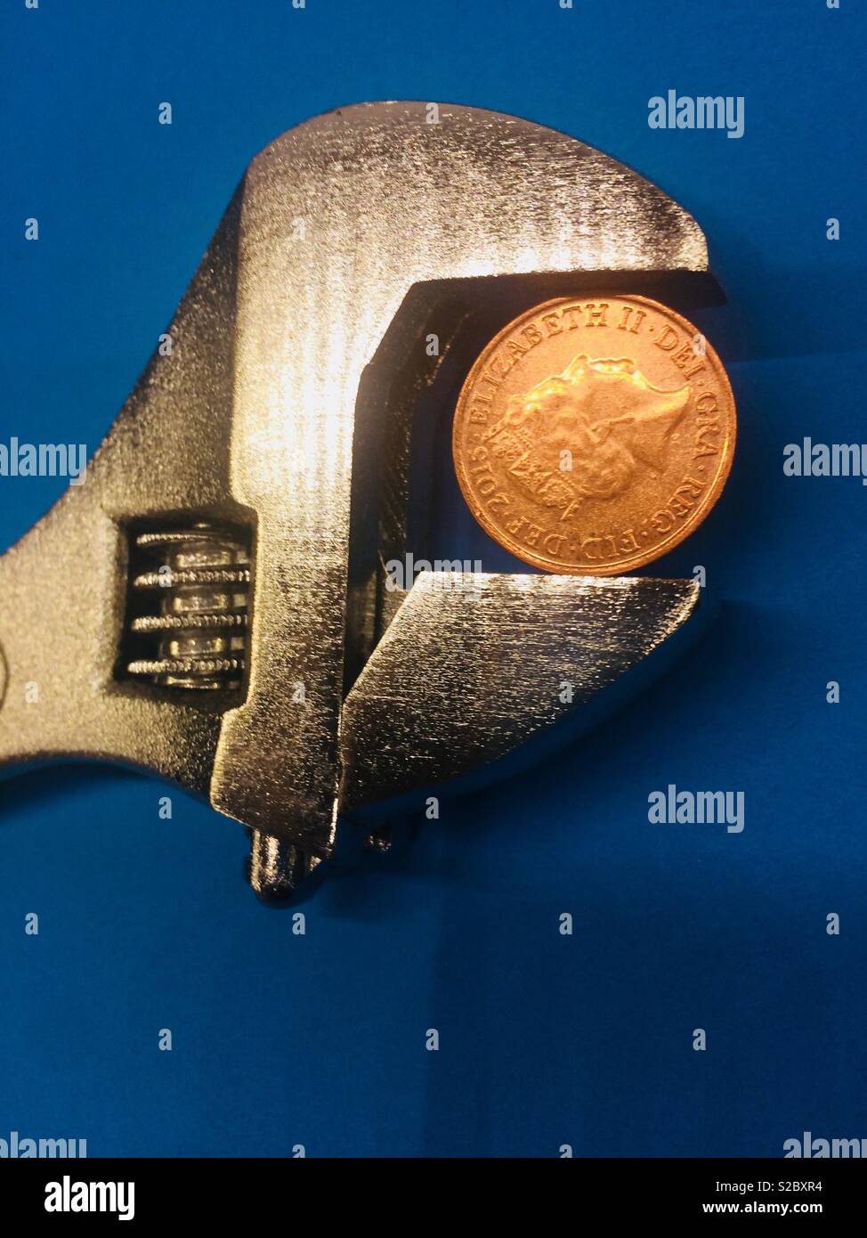 Blaues quetschen -Fotos und -Bildmaterial in hoher Auflösung – Alamy