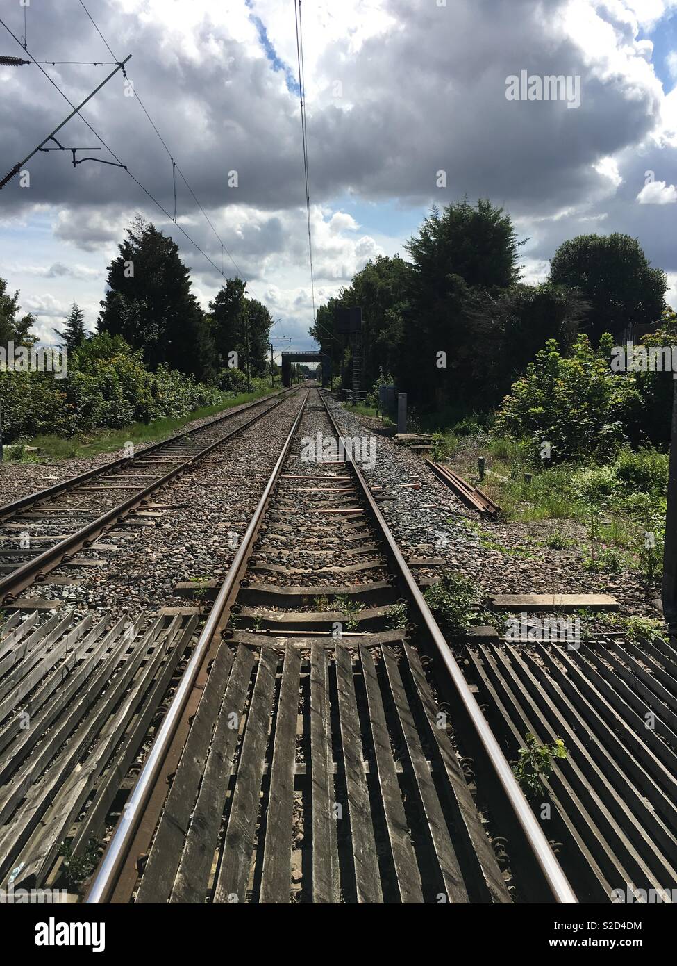 Linie voraus -Fotos und -Bildmaterial in hoher Auflösung – Alamy