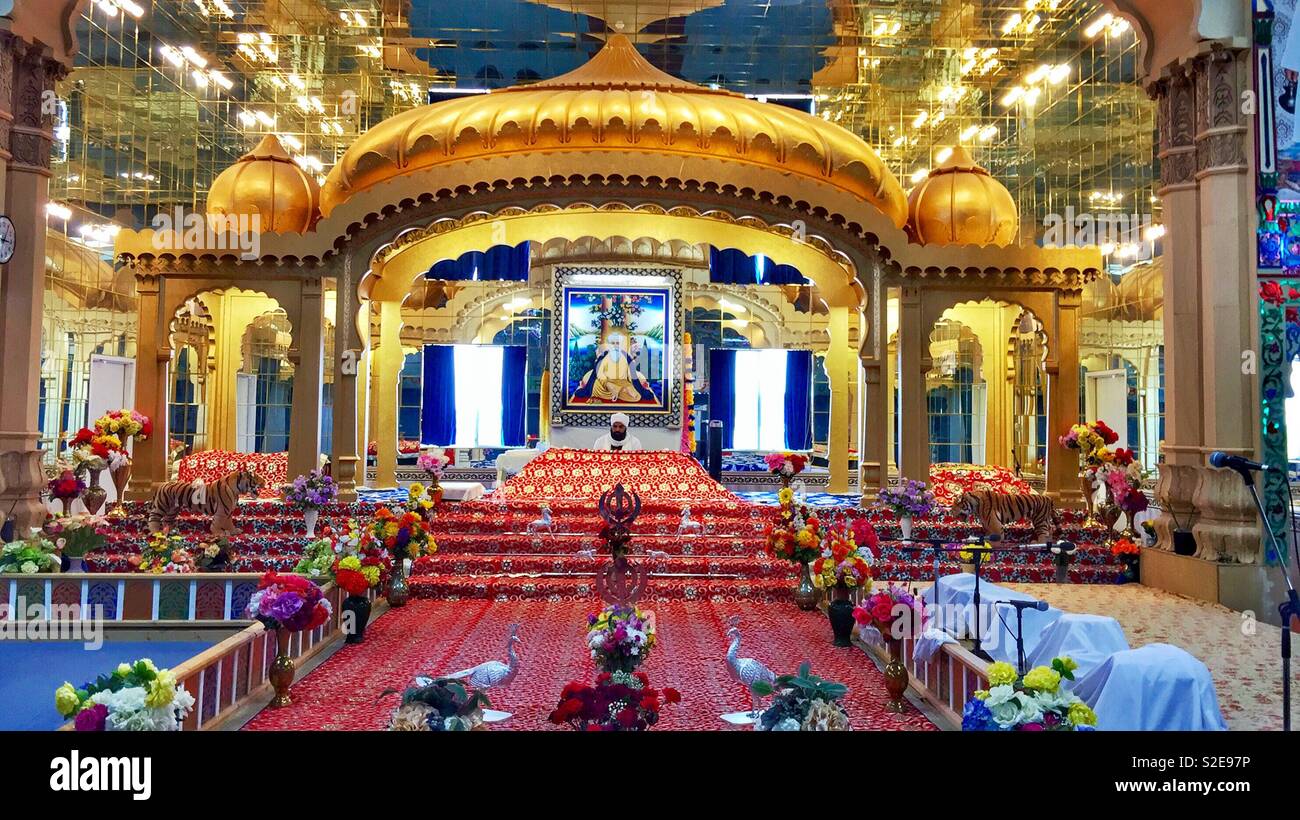 Gurudwara guru singh sahib -Fotos und -Bildmaterial in hoher Auflösung ...