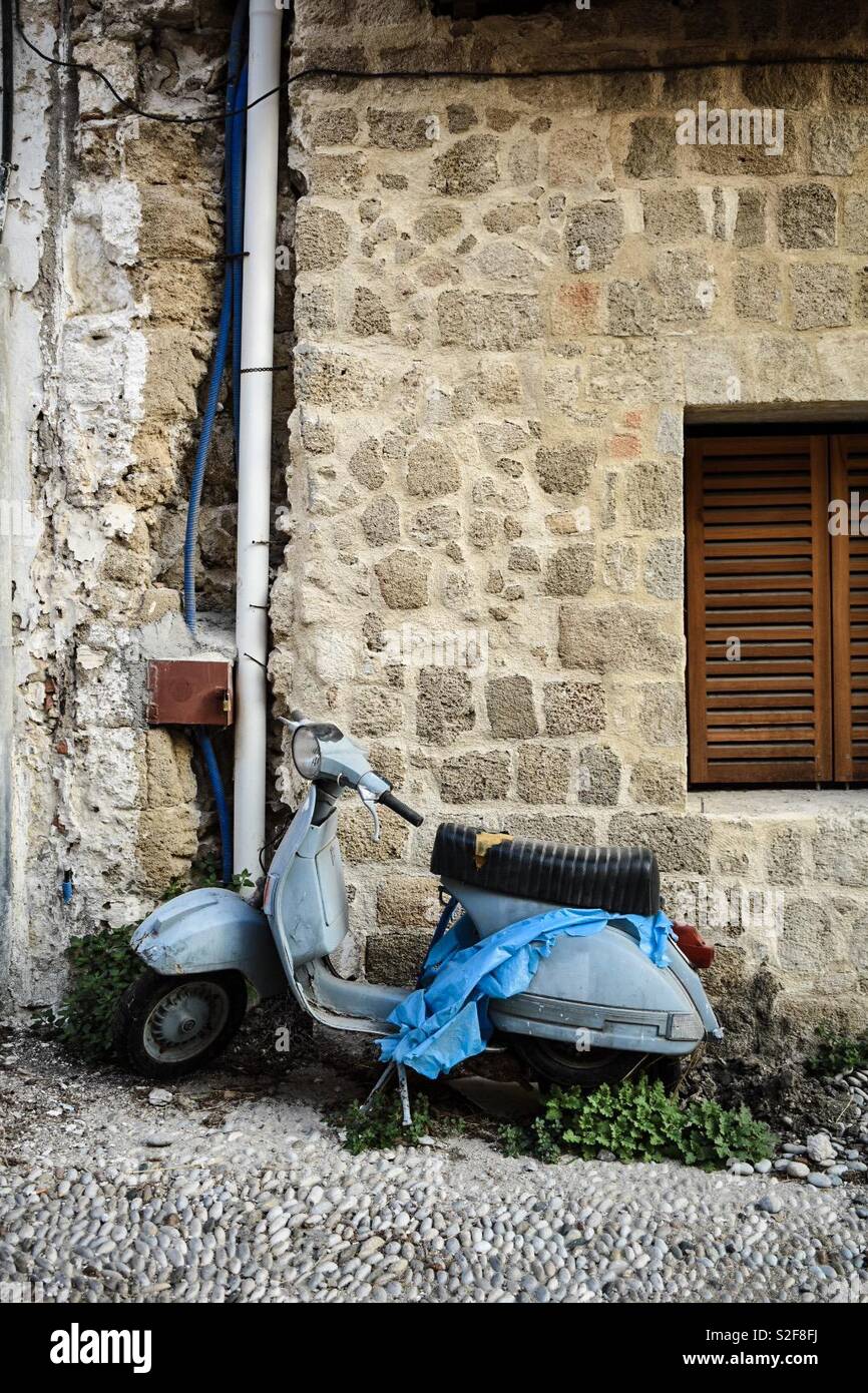 Old roller -Fotos und -Bildmaterial in hoher Auflösung – Alamy