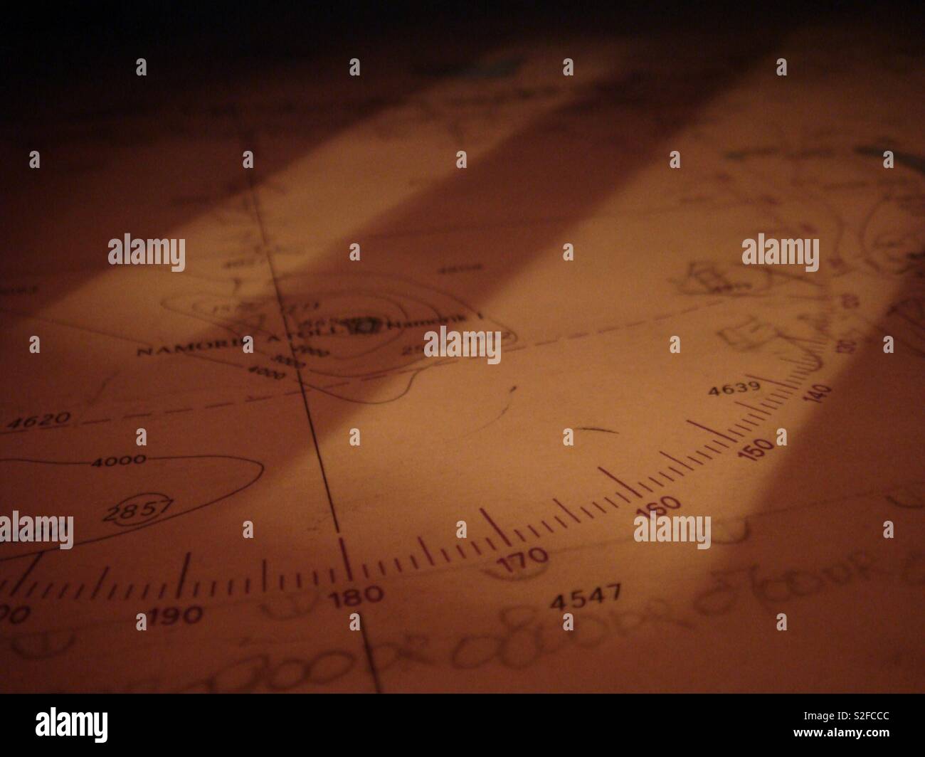 Old style map -Fotos und -Bildmaterial in hoher Auflösung – Alamy