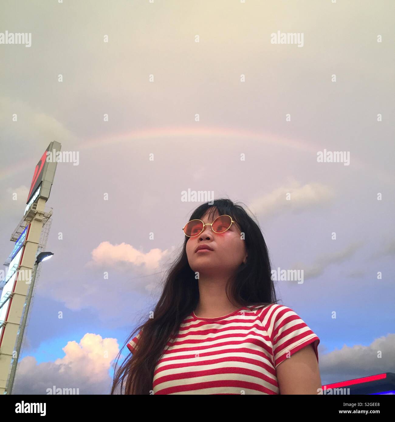 Rosa moment -Fotos und -Bildmaterial in hoher Auflösung – Alamy