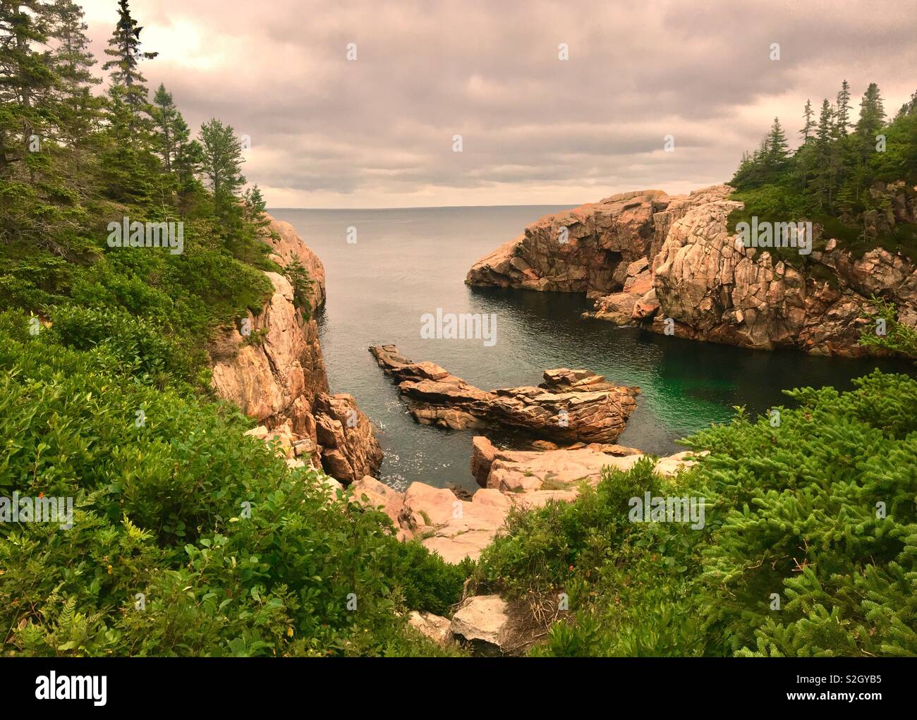 Kap bretonische insel -Fotos und -Bildmaterial in hoher Auflösung – Alamy