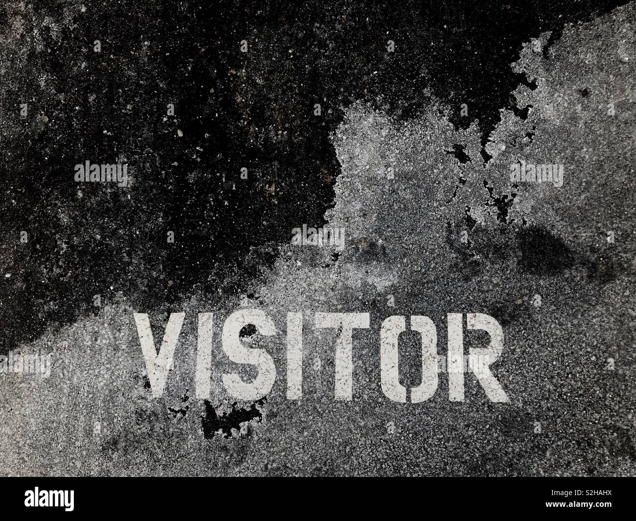 Pflaster malen -Fotos und -Bildmaterial in hoher Auflösung – Alamy