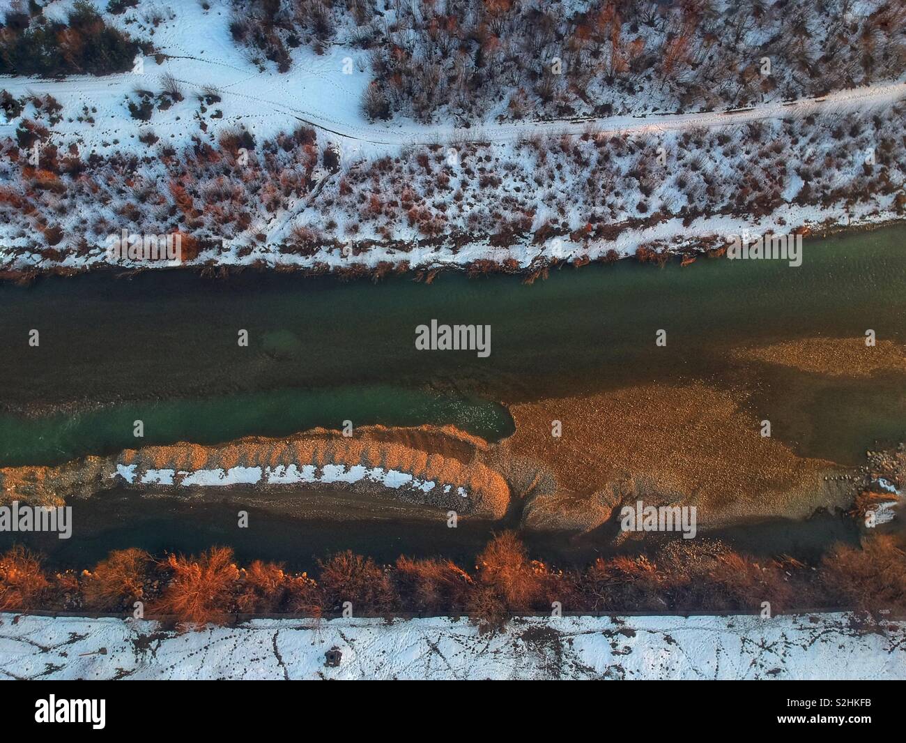 Fluss Moldau Stockfotos und -bilder Kaufen - Alamy