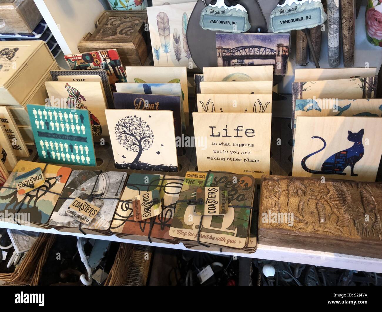 Leben zeug -Fotos und -Bildmaterial in hoher Auflösung – Alamy