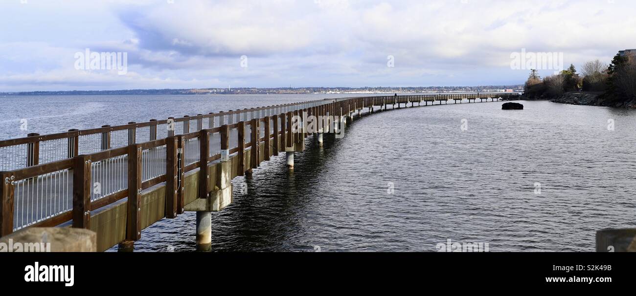 Boulevard seepark -Fotos und -Bildmaterial in hoher Auflösung – Alamy
