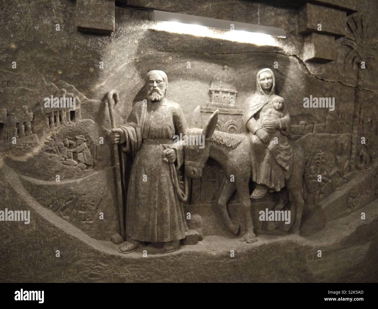 Jesus bethlehem -Fotos und -Bildmaterial in hoher Auflösung – Alamy