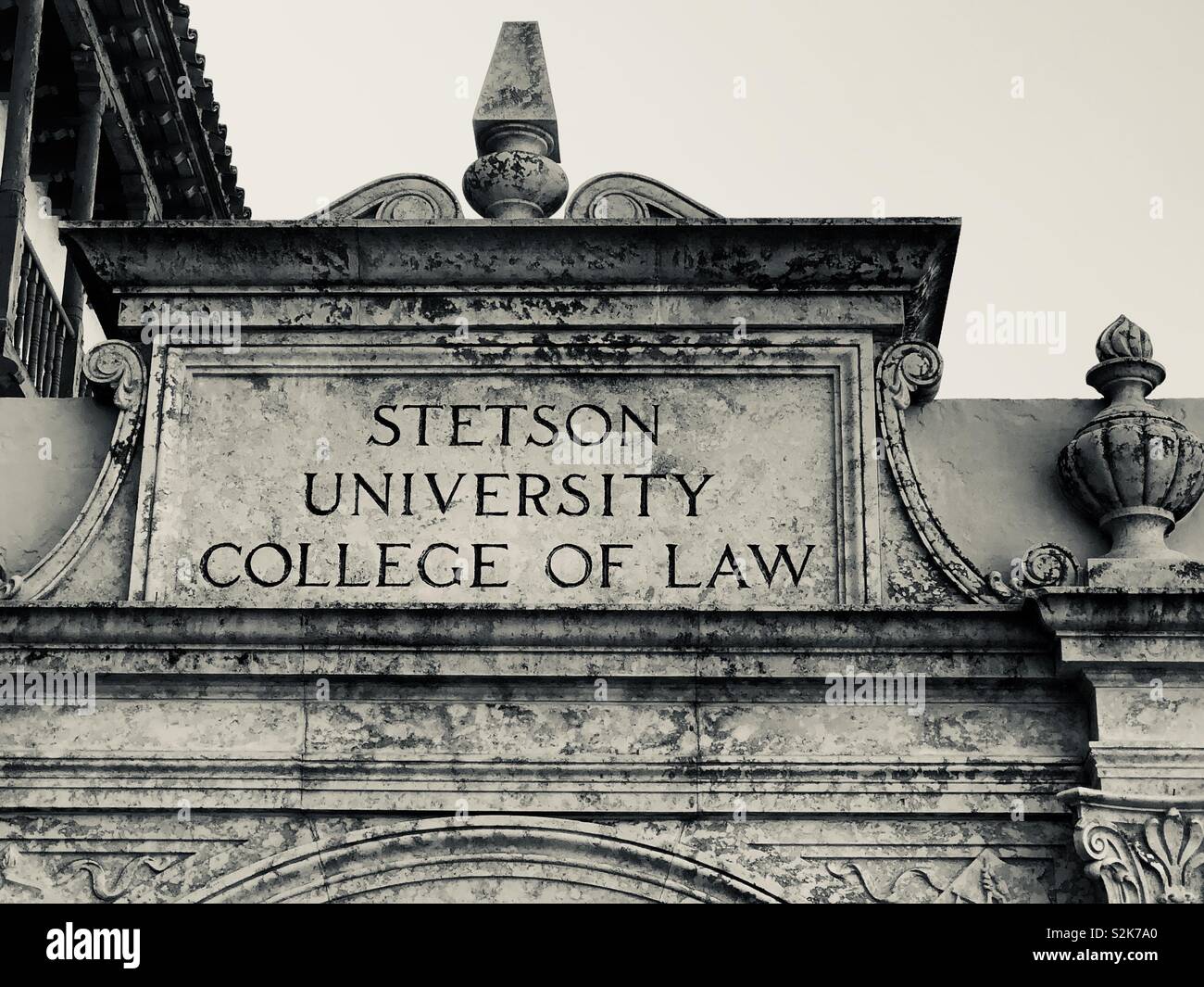 Stetson law school -Fotos und -Bildmaterial in hoher Auflösung – Alamy