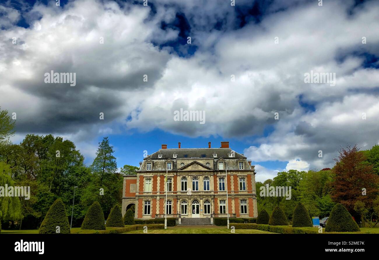 De horst -Fotos und -Bildmaterial in hoher Auflösung – Alamy