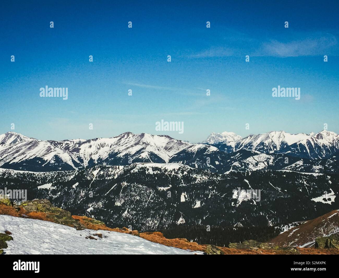 Styria winter steiermark -Fotos und -Bildmaterial in hoher Auflösung ...