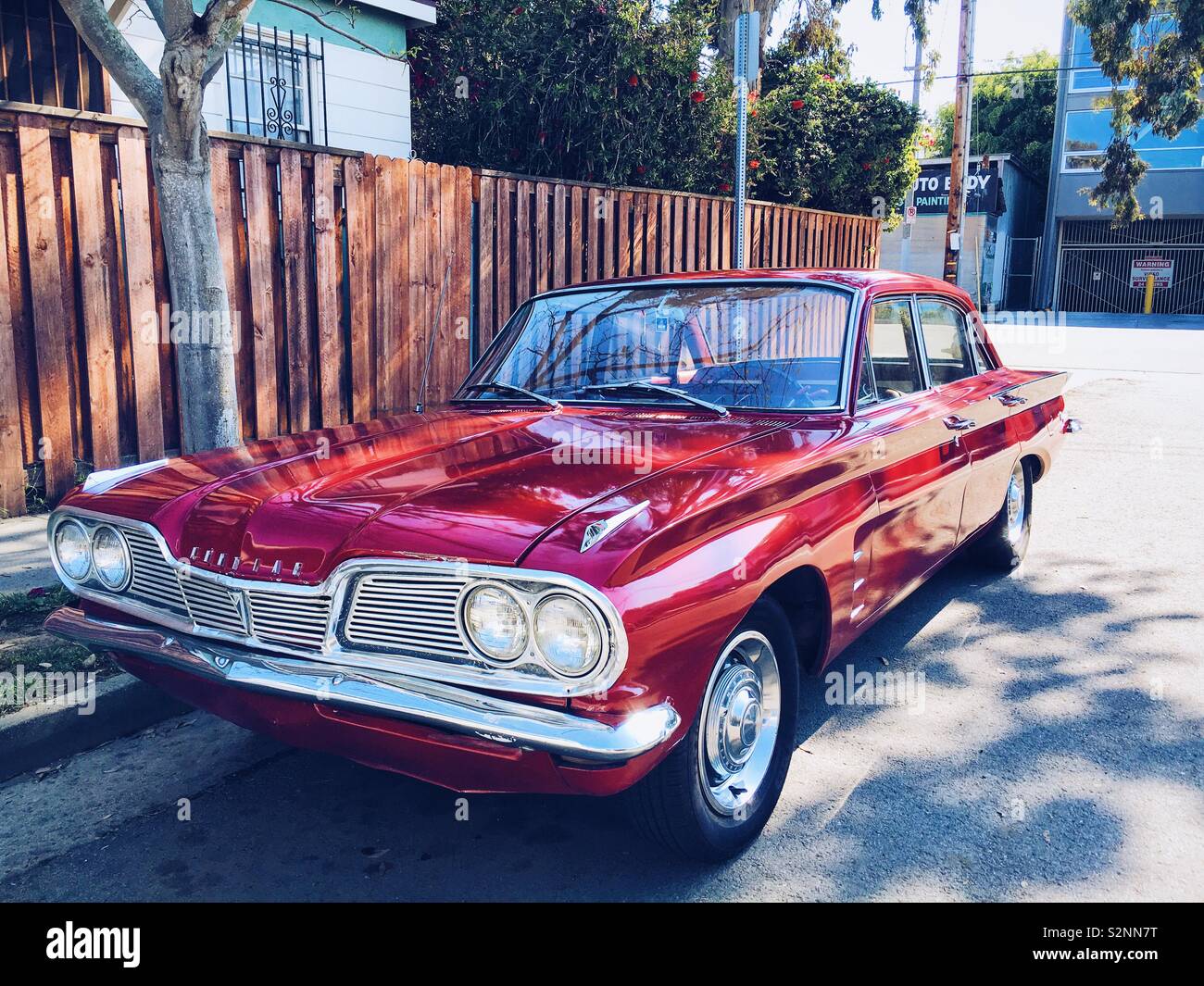 Klassischer pontiac -Fotos und -Bildmaterial in hoher Auflösung – Alamy