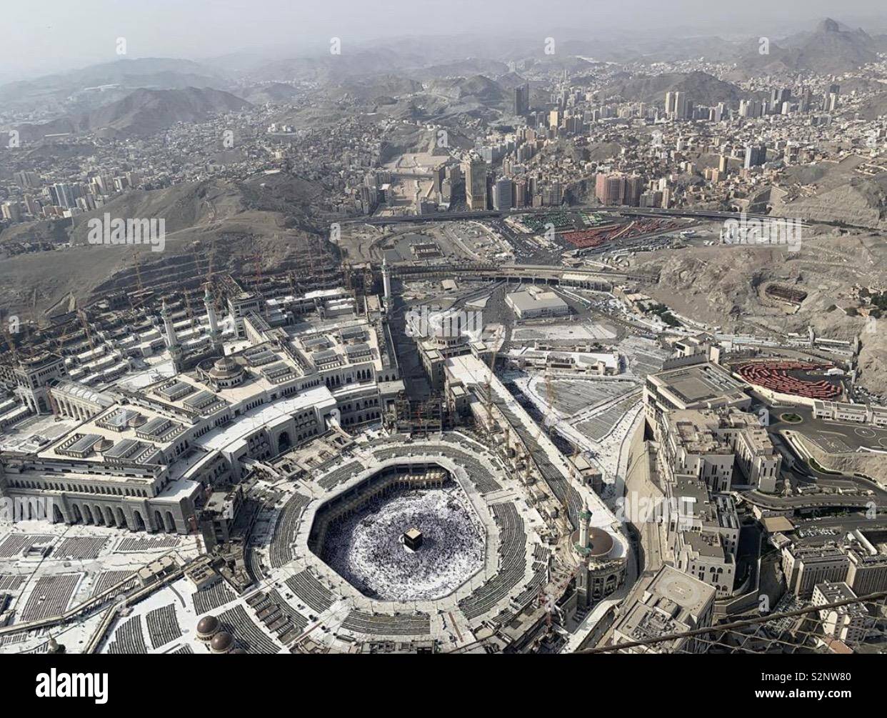 Glockenturm ksa Stockfotos und -bilder Kaufen - Alamy